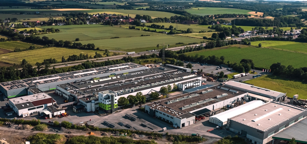 HAI Extrusion Germany (Soest) nach ASI-Performance Standard zertifiziert
