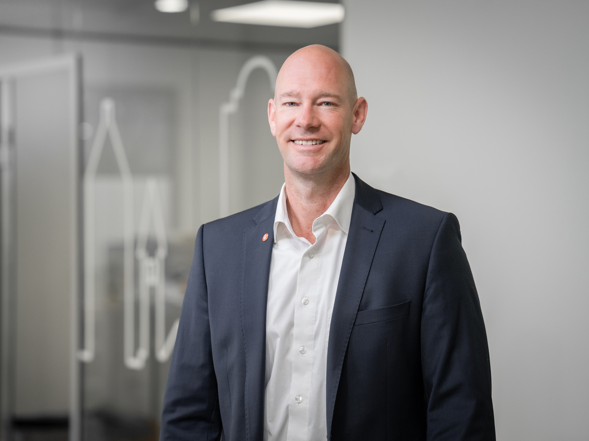 Kay Schulte ist neuer CSO bei WEIMA – Leitmessen IFAT und NPE ein ...