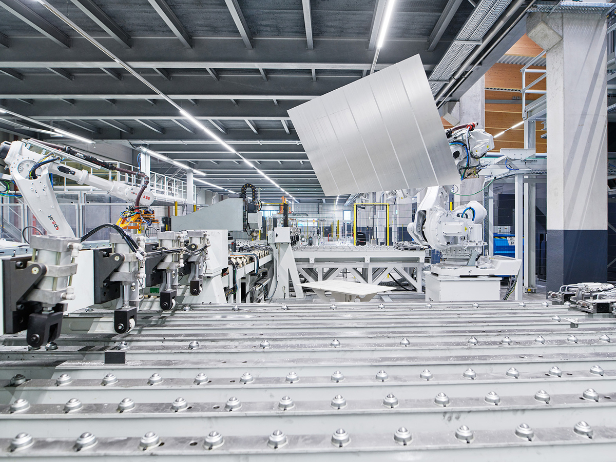 Digitalisierungsoffensive bei HAI - Erfolgreich auf dem „HAIway“