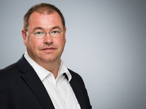 Dr. Mathias Monjé wird Technischer Geschäftsführer bei Alunorf