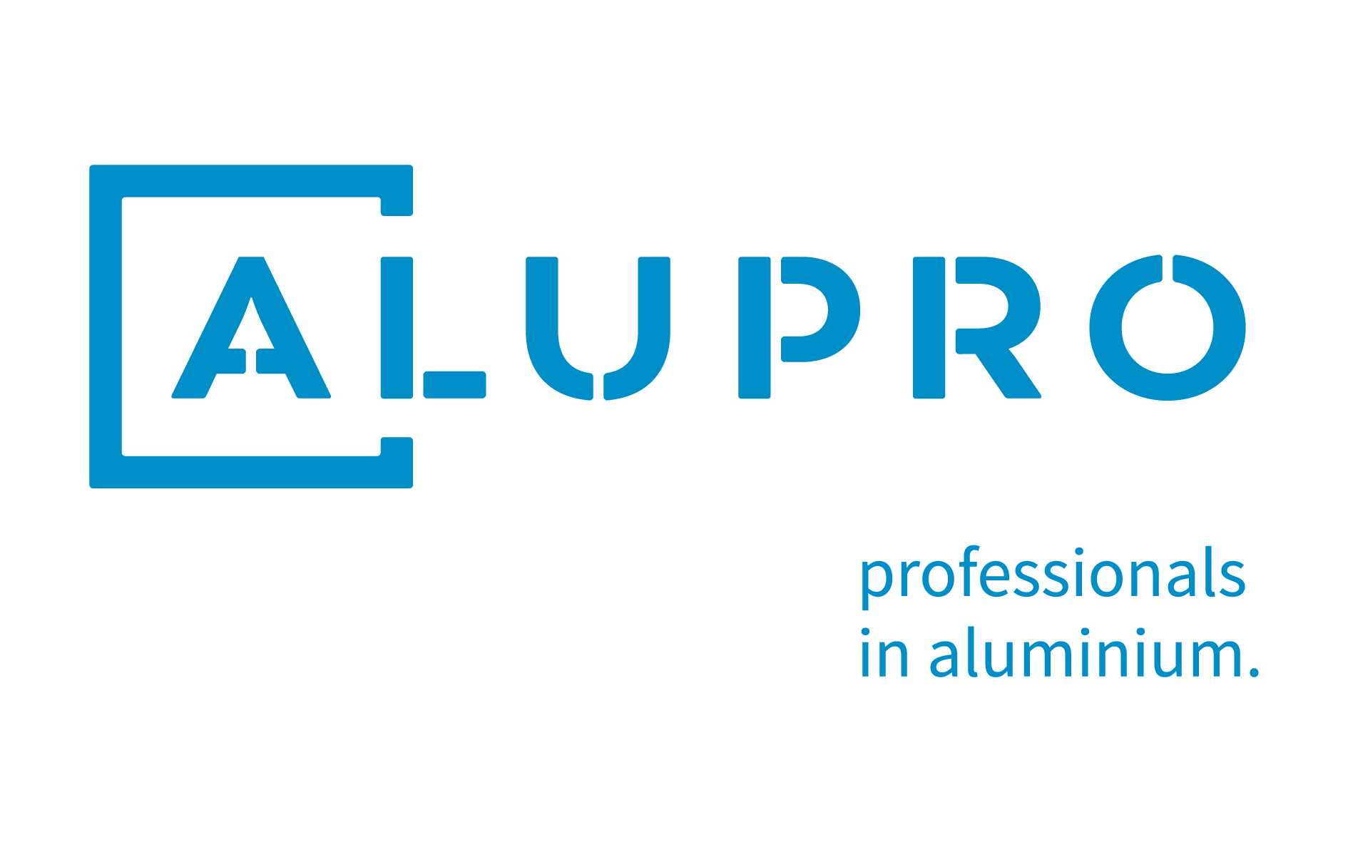 Firmenprofil "ALUPRO GmbH & Co. KG" - alu-news.de